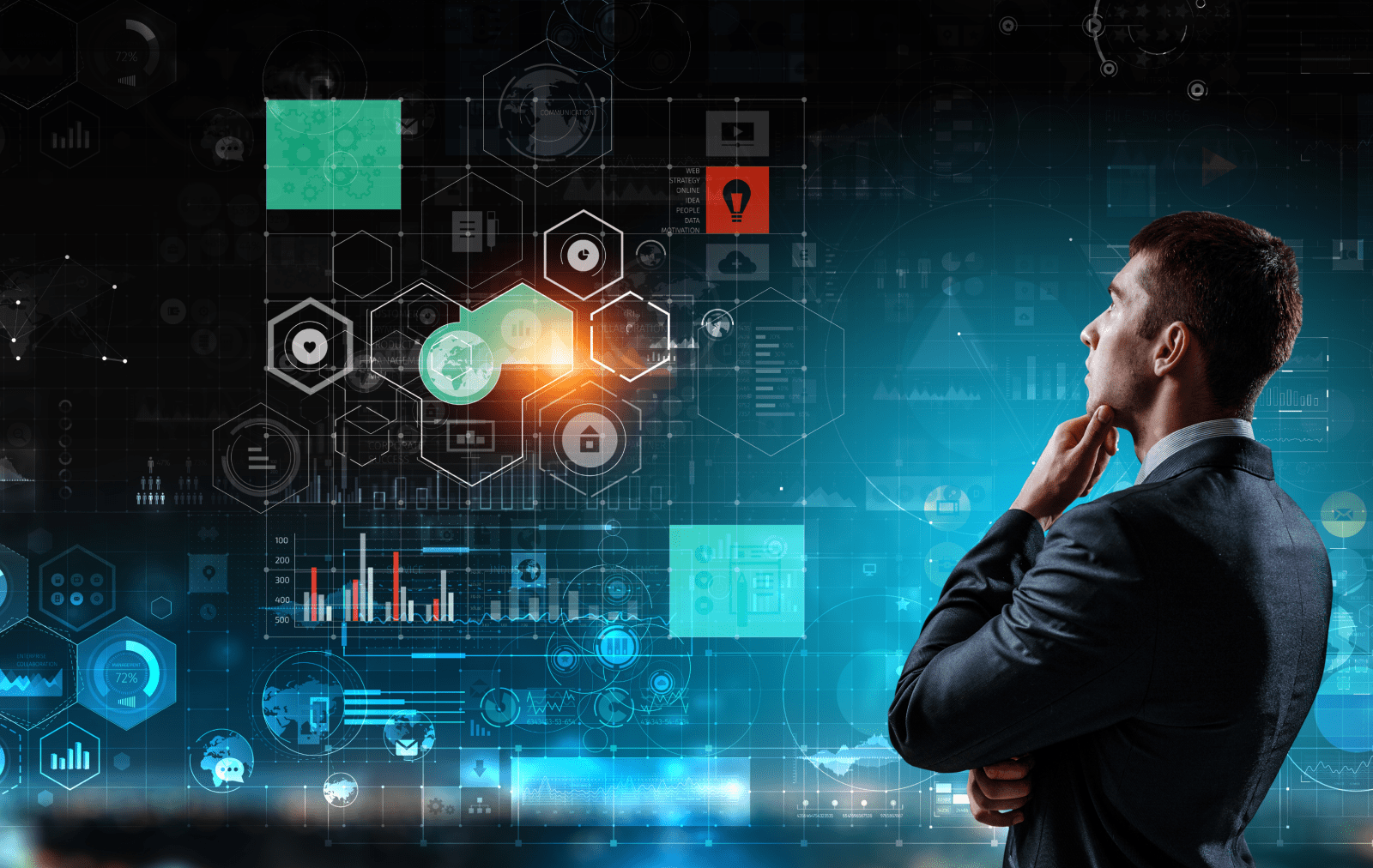 How No-Code Data Science Platforms Address MLOps Challenges - Dflux