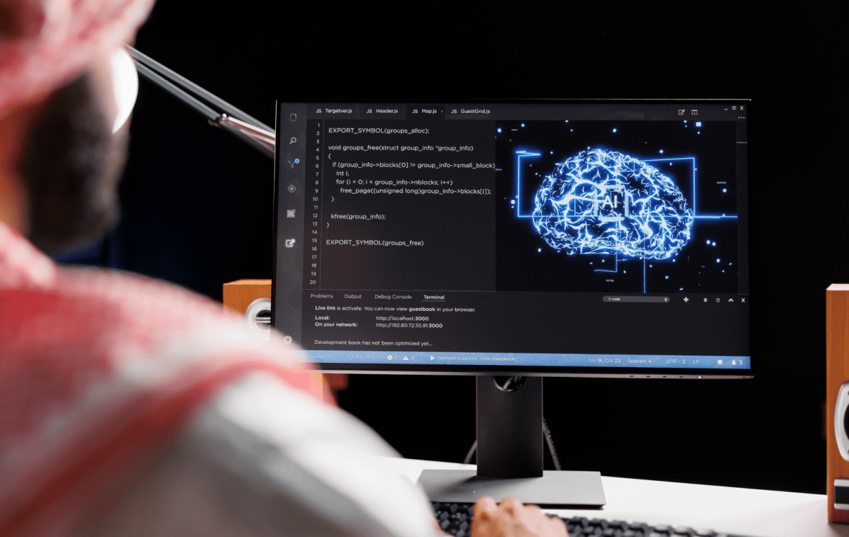 How AutoML Simplifies AI Development for Businesses - Dflux